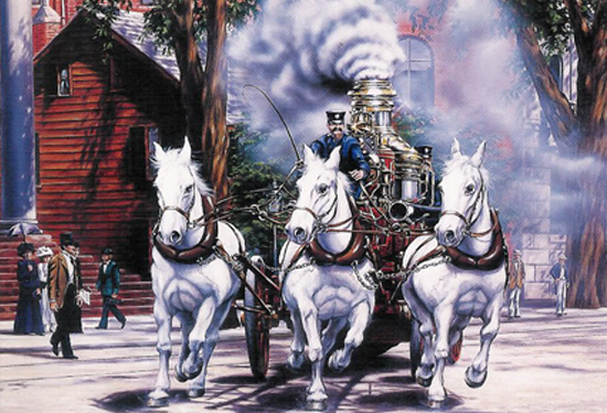 Tony Falcone Studio – The Dinosaurs of EMS Store