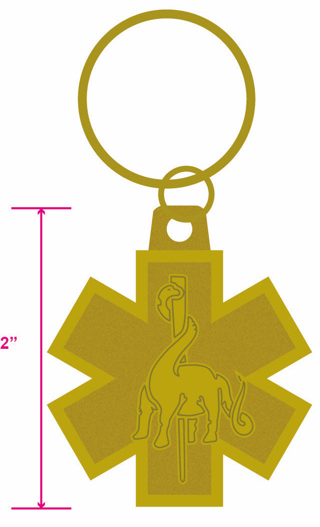 DINO Key Ring – The Dinosaurs of EMS Store